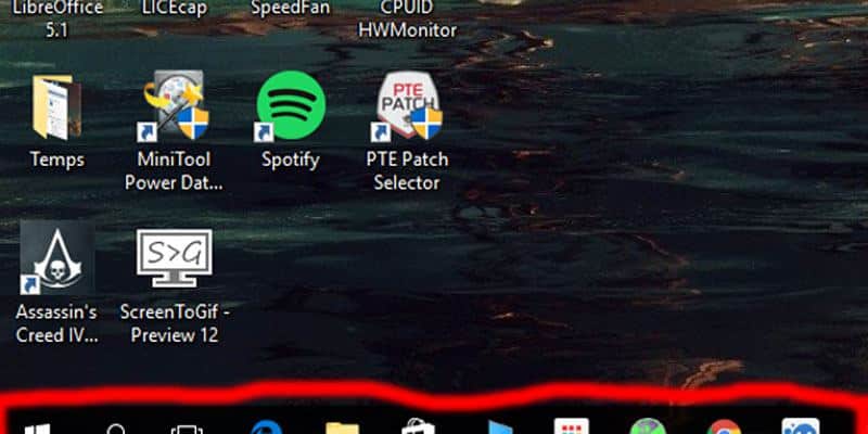 Ako vyriešiť problém mimo rámčeka pri používaní televízora ako monitora ...